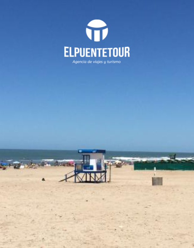 PINAMAR 2026 - Paquetes Nacionales